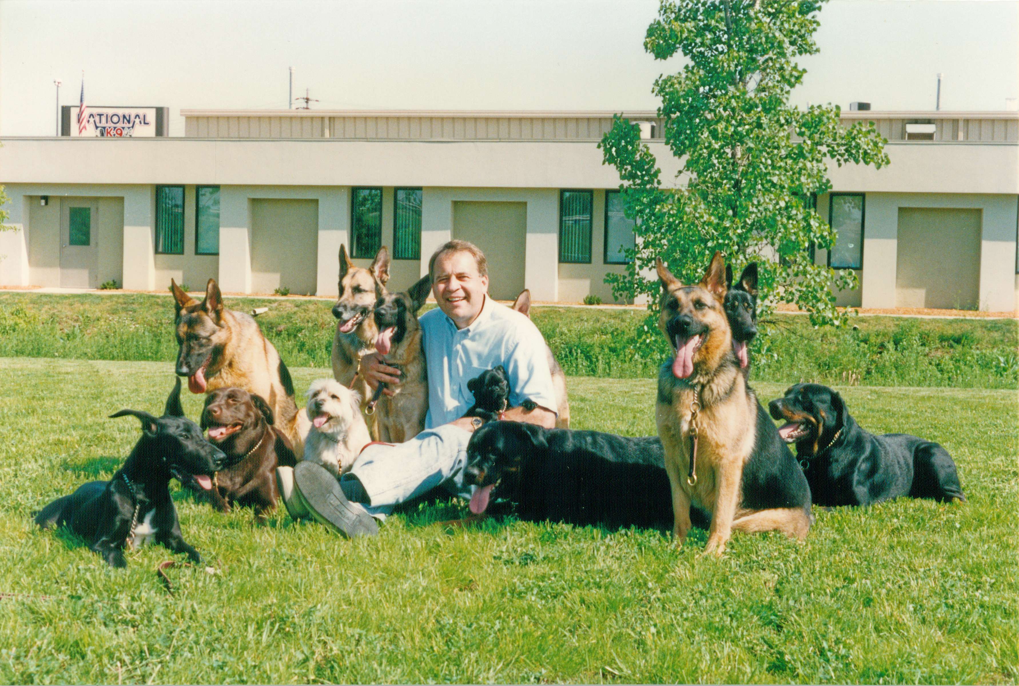 Kabler Teacher, Scott Mueller, Inducted into IACP Hall of Fame ...